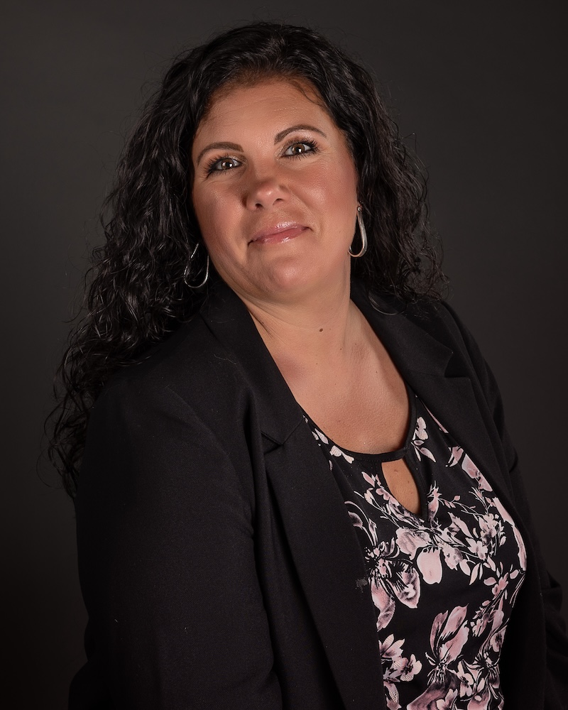 Staff | The John 3:16 Center